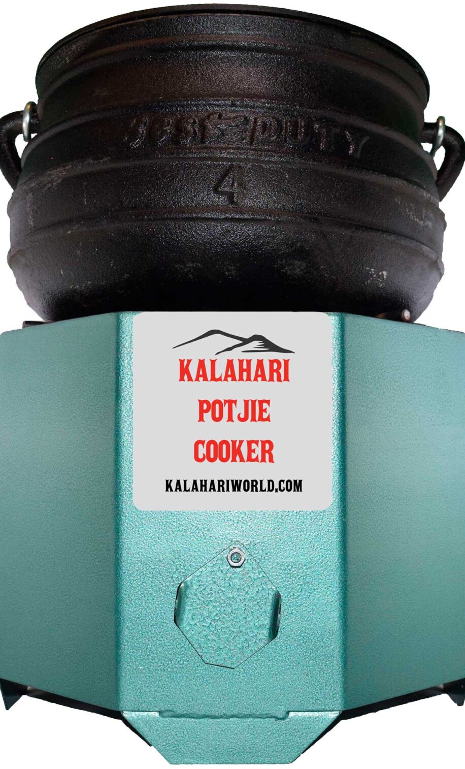 Kalahari Homepage - Kalahari Fire